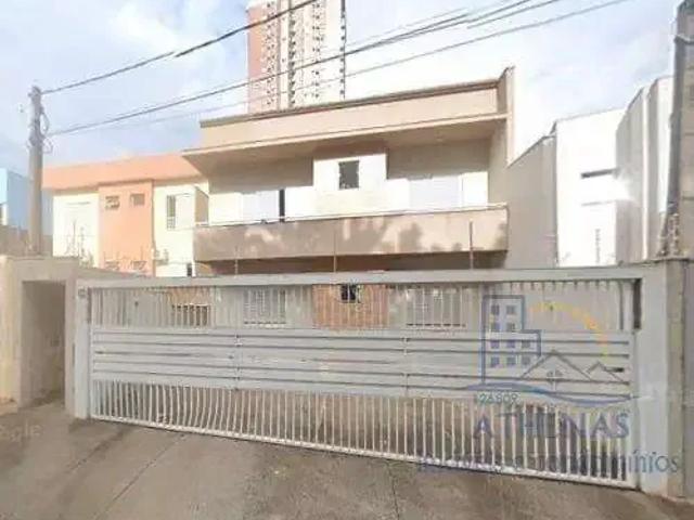 Apartamento para Venda em Ribeirão Preto/SP Jardim Botânico 2 Quartos