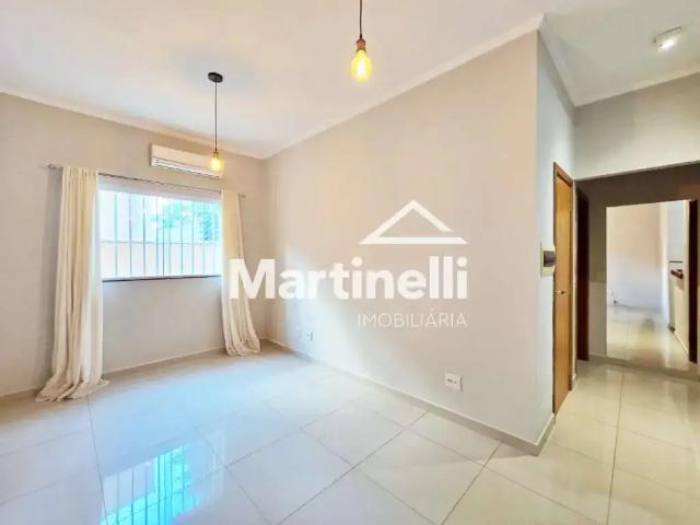 Apartamento para Venda em Ribeirão Preto/SP Jardim Botânico 2 Quartos