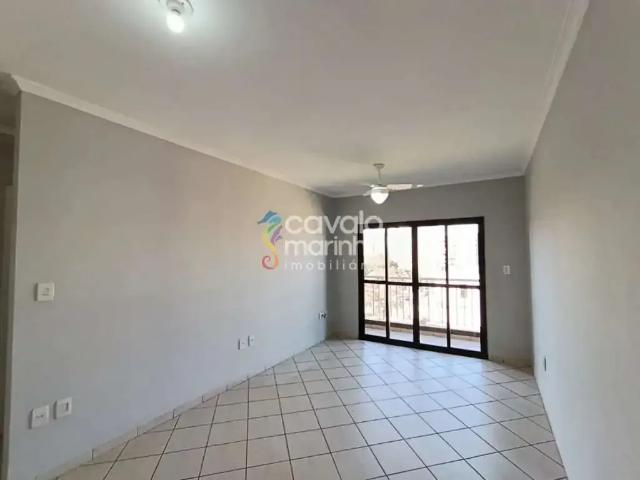 Apartamento para Venda em Ribeirão Preto/SP Jardim Botânico 2 Quartos
