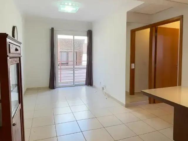 Apartamento para Venda em Ribeirão Preto/SP Jardim Botânico 2 Quartos