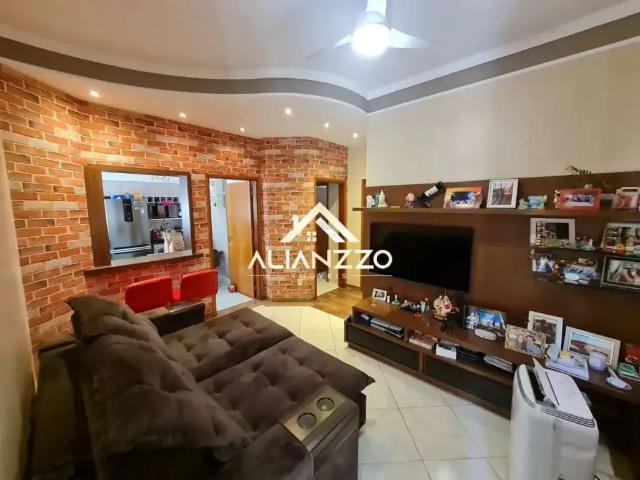 Apartamento para Venda em Ribeirão Preto/SP Jardim Botânico 2 Quartos