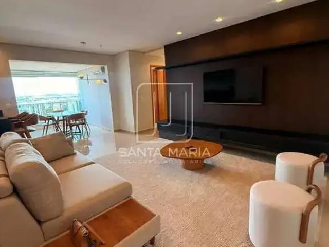 Apartamento para Venda em Ribeirão Preto/SP Jardim Botânico 2 Quartos