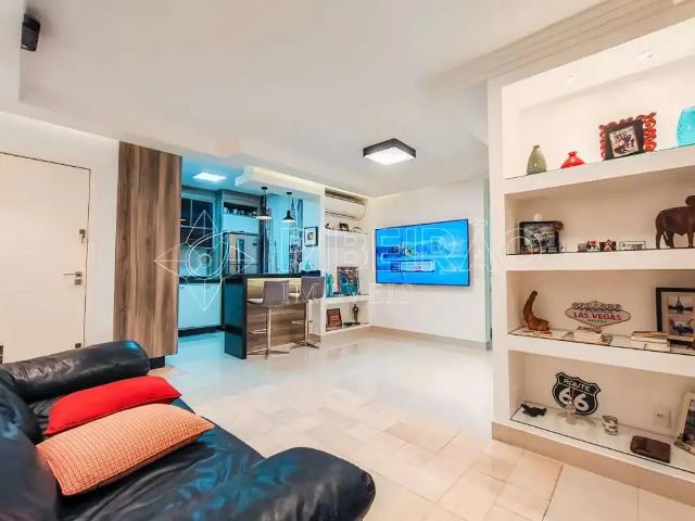 Apartamento para Venda em Ribeirão Preto/SP Jardim Botânico 2 Quartos