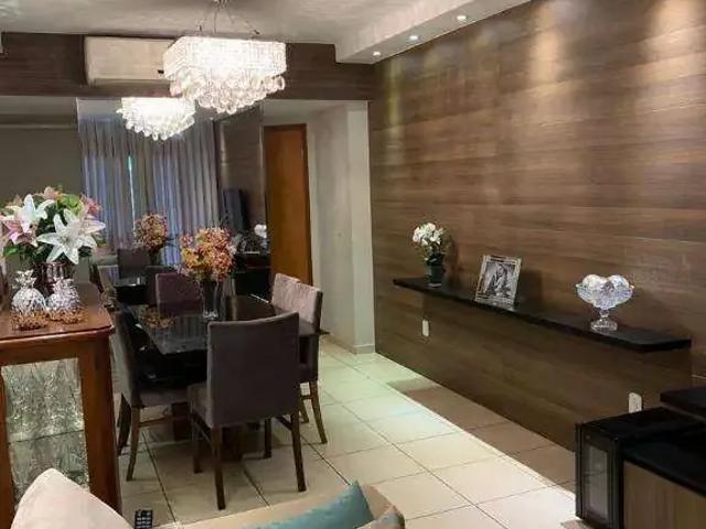 Apartamento para Venda em Ribeirão Preto/SP Jardim Botânico 2 Quartos