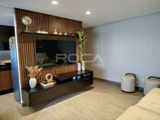 Apartamento para Venda em Ribeirão Preto/SP Jardim Botânico 2 Quartos