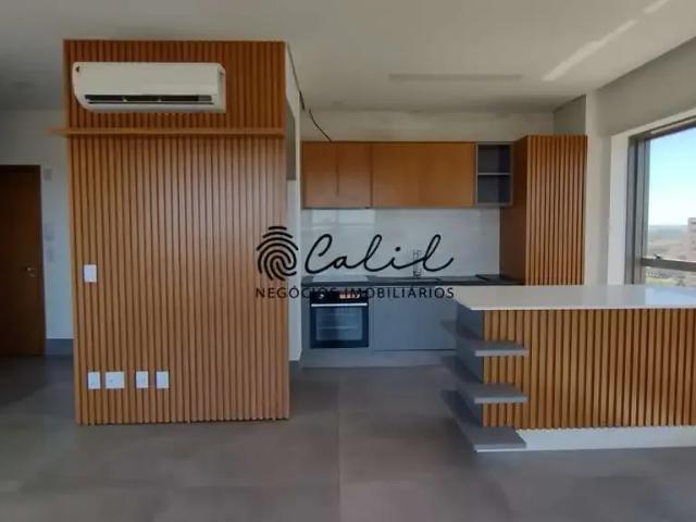 Apartamento para Venda em Ribeirão Preto/SP Jardim Botânico 2 Quartos