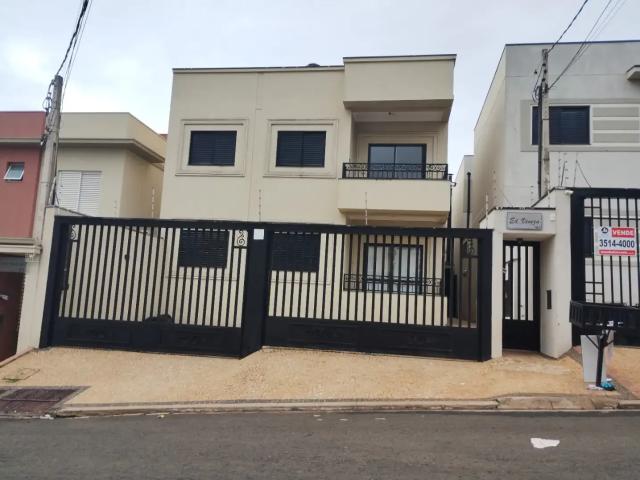 Apartamento para Venda em Ribeirão Preto/SP Jardim Botânico 2 Quartos
