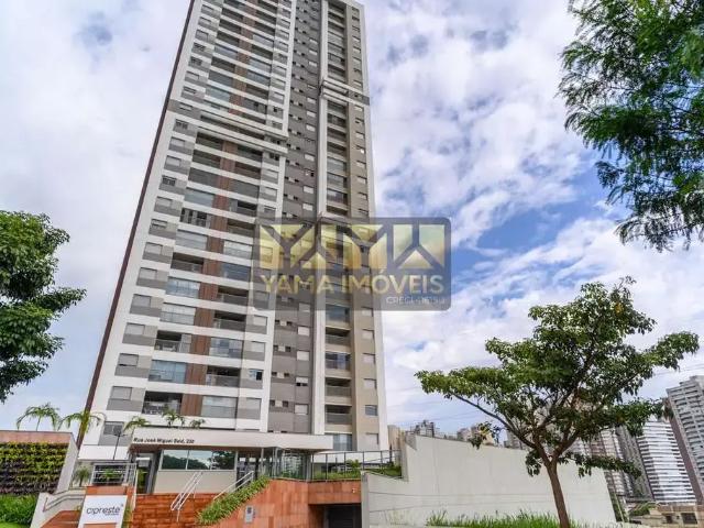 Apartamento para Venda em Ribeirão Preto/SP Jardim Botânico 2 Quartos
