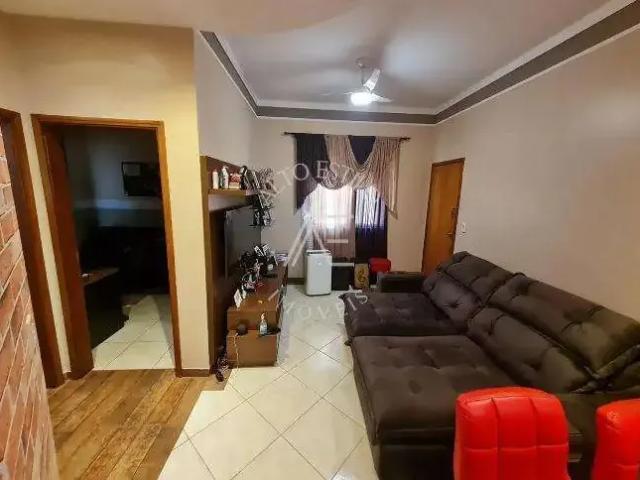 Apartamento para Venda em Ribeirão Preto/SP Jardim Botânico 2 Quartos
