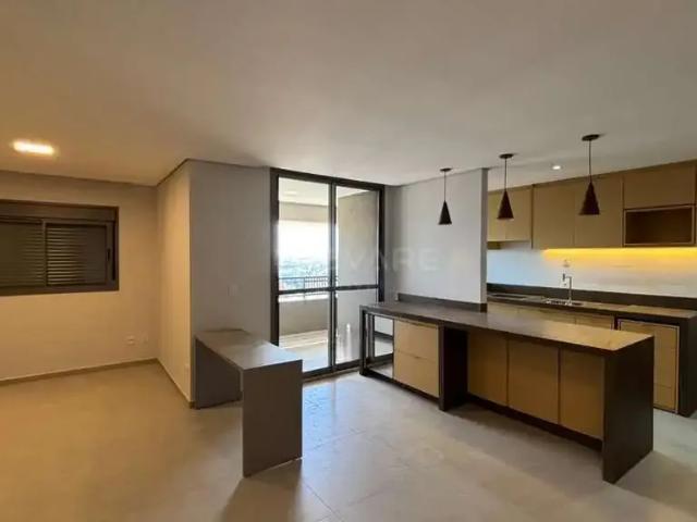 Apartamento para Venda em Ribeirão Preto/SP Jardim Botânico 2 Quartos