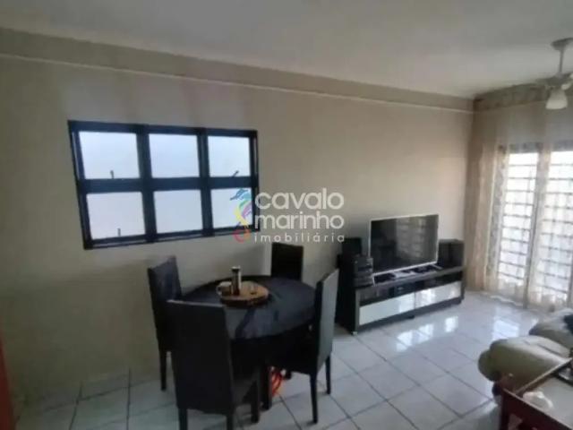 Apartamento para Venda em Ribeirão Preto/SP Jardim Botânico 2 Quartos