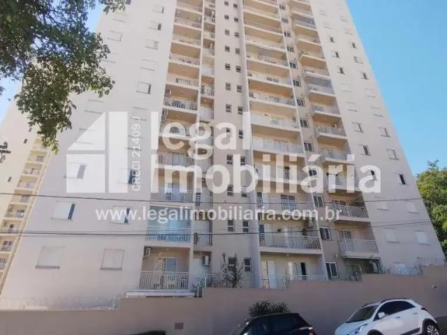 Apartamento para Venda em Ribeirão Preto/SP Jardim Botânico 2 Quartos