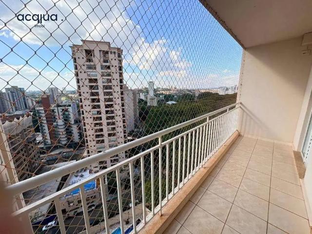 Apartamento para Venda em Ribeirão Preto/SP Jardim Botânico 2 Quartos