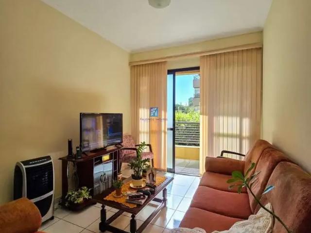 Apartamento para Venda em Ribeirão Preto/SP Jardim Botânico 2 Quartos