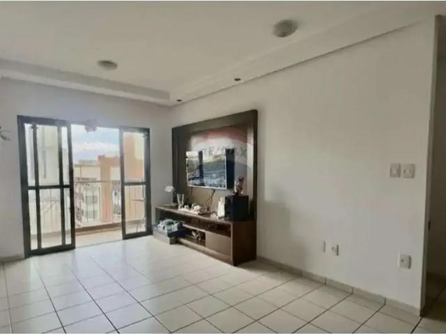 Apartamento para Venda em Ribeirão Preto/SP Jardim Botânico 2 Quartos