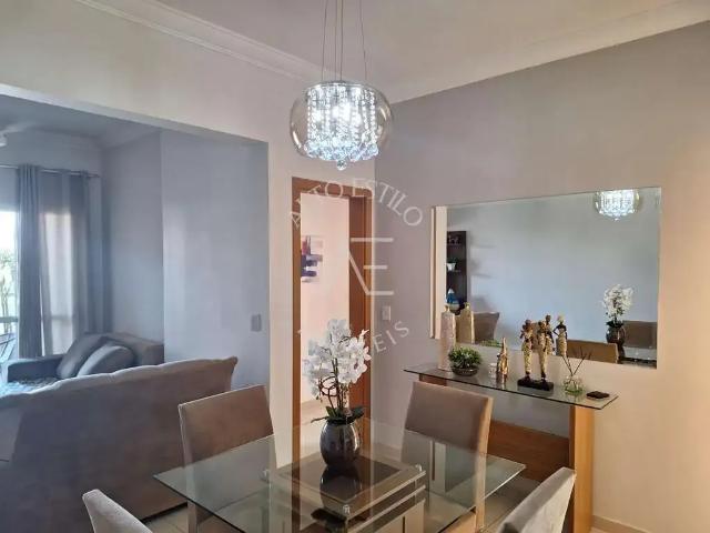 Apartamento para Venda em Ribeirão Preto/SP Jardim Botânico 2 Quartos