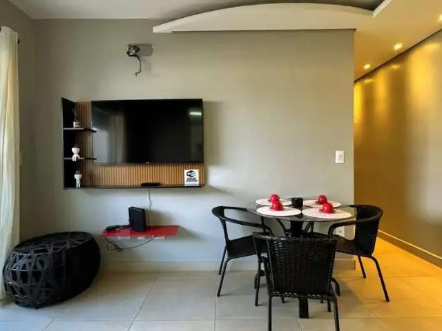 Apartamento para Venda em Ribeirão Preto/SP Jardim Botânico 2 Quartos