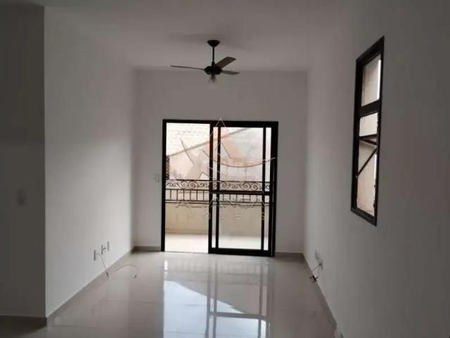 Apartamento para Venda em Ribeirão Preto/SP Jardim Botânico 2 Quartos