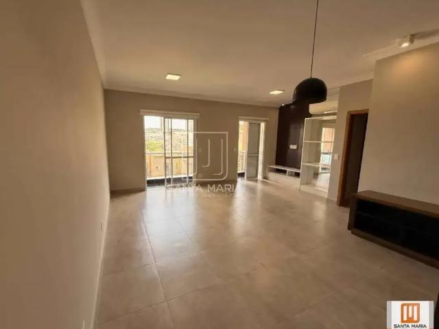 Apartamento para Venda em Ribeirão Preto/SP Jardim Botânico 2 Quartos