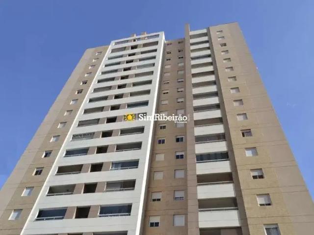 Apartamento para Venda em Ribeirão Preto/SP Jardim Botânico 2 Quartos