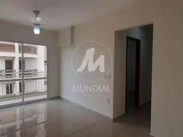 Apartamento para Venda em Ribeirão Preto/SP Jardim Botânico 2 Quartos