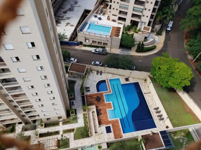 Apartamento para Venda em Ribeirão Preto/SP Jardim Botânico 2 Quartos