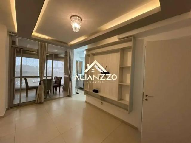 Apartamento para Venda em Ribeirão Preto/SP Jardim Botânico 2 Quartos