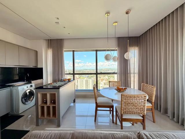 Apartamento para Venda em Ribeirão Preto/SP Jardim Botânico 2 Quartos