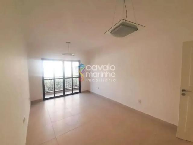 Apartamento para Venda em Ribeirão Preto/SP Jardim Botânico 2 Quartos