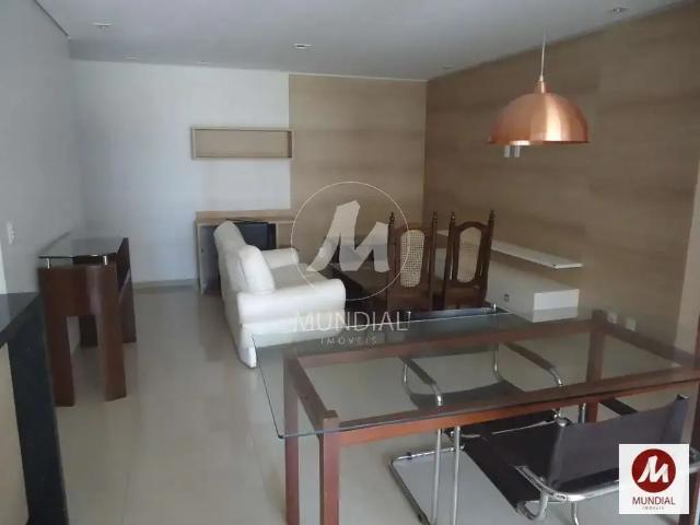 Apartamento para Venda em Ribeirão Preto/SP Jardim Botânico 2 Quartos