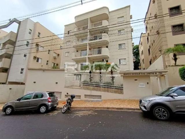 Apartamento para Venda em Ribeirão Preto/SP Jardim Botânico 2 Quartos