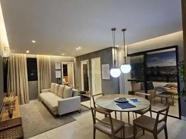 Apartamento para Venda em Ribeirão Preto/SP Jardim Botânico 2 Quartos