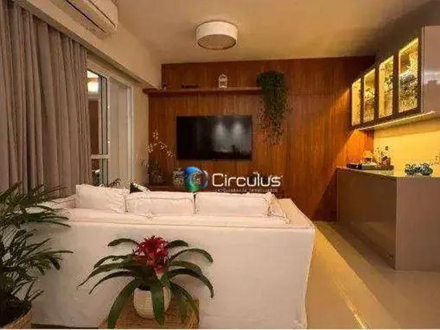 Apartamento para Venda em Ribeirão Preto/SP Jardim Botânico 2 Quartos