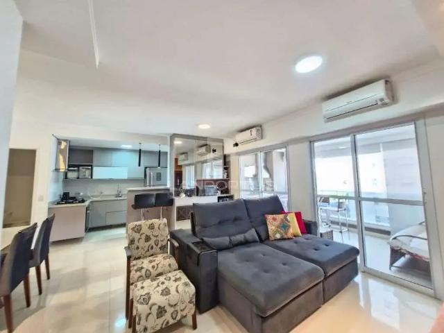 Apartamento para Venda em Ribeirão Preto/SP Jardim Botânico 2 Quartos