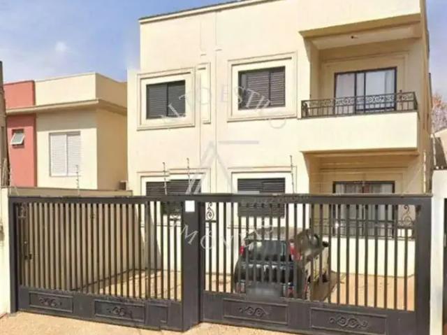 Apartamento para Venda em Ribeirão Preto/SP Jardim Botânico 2 Quartos