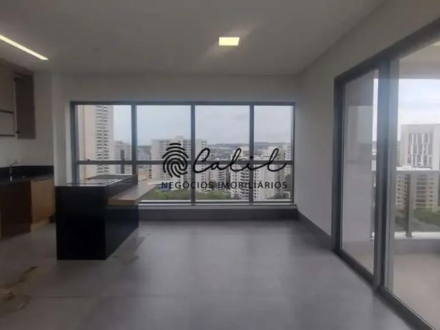 Apartamento para Venda em Ribeirão Preto/SP Jardim Botânico 2 Quartos