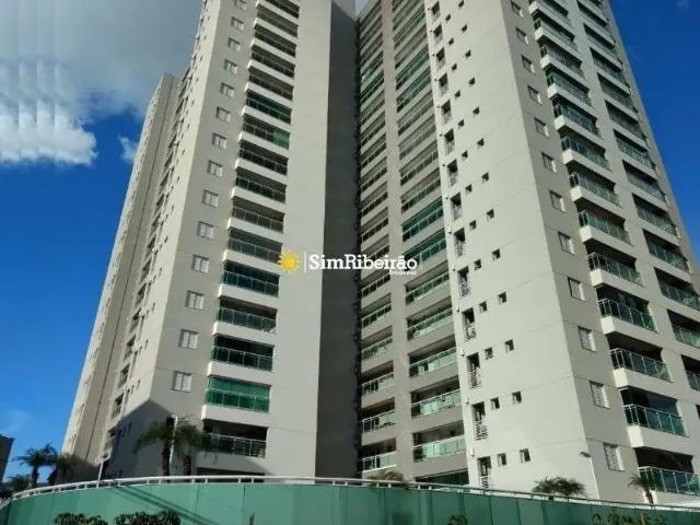 Apartamento para Venda em Ribeirão Preto/SP Jardim Botânico 2 Quartos