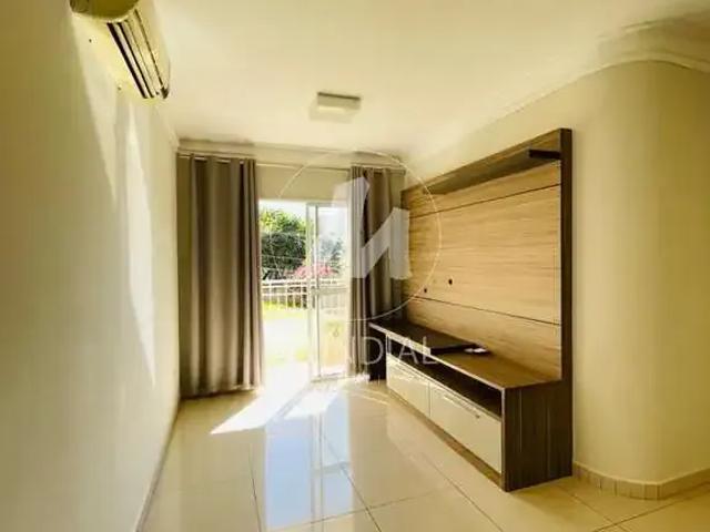 Apartamento para Venda em Ribeirão Preto/SP Jardim Botânico 2 Quartos