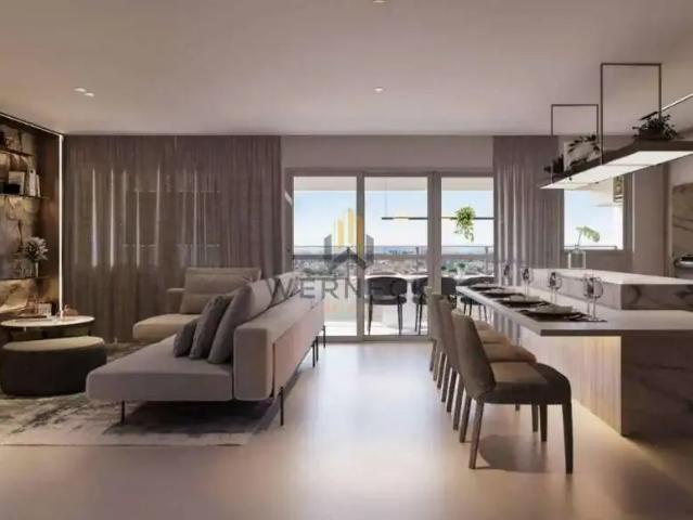 Apartamento para Venda em Ribeirão Preto/SP Jardim Botânico 2 Quartos