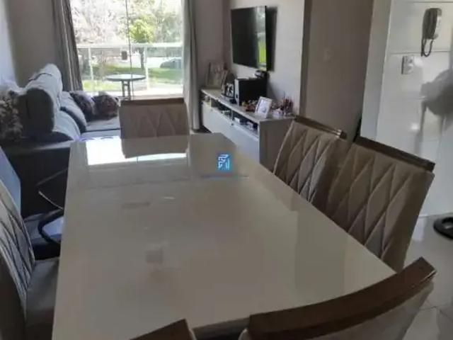 Apartamento para Venda em Ribeirão Preto/SP Jardim Botânico 2 Quartos