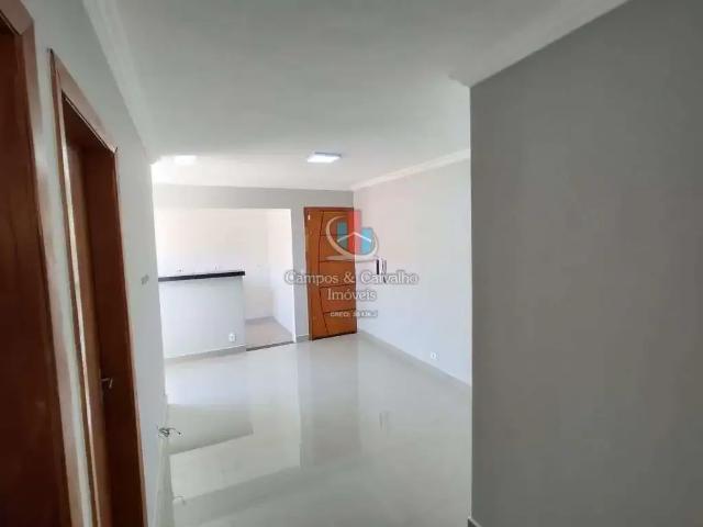 Apartamento para Venda em Ribeirão Preto/SP Jardim Botânico 2 Quartos