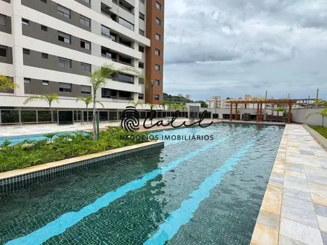Apartamento para Venda em Ribeirão Preto/SP Jardim Botânico 2 Quartos