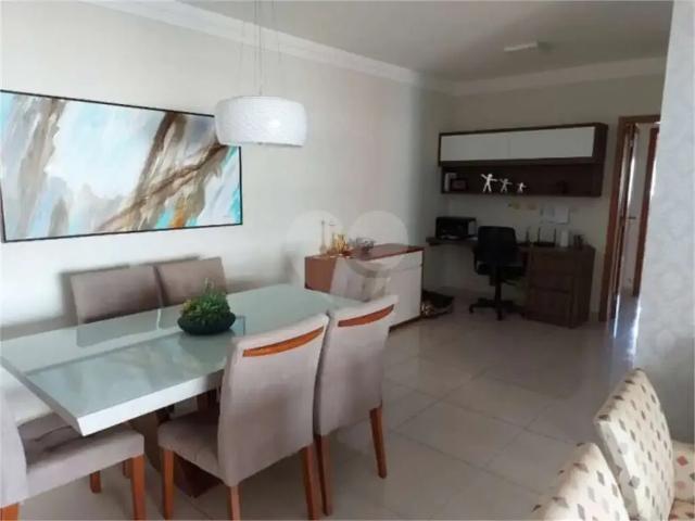 Apartamento para Venda em Ribeirão Preto/SP Jardim Botânico 3 Quartos