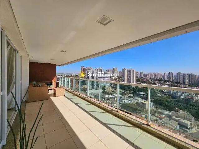 Apartamento para Venda em Ribeirão Preto/SP Jardim Botânico 3 Quartos