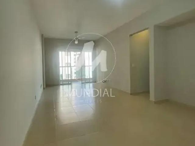 Apartamento para Venda em Ribeirão Preto/SP Jardim Botânico 3 Quartos