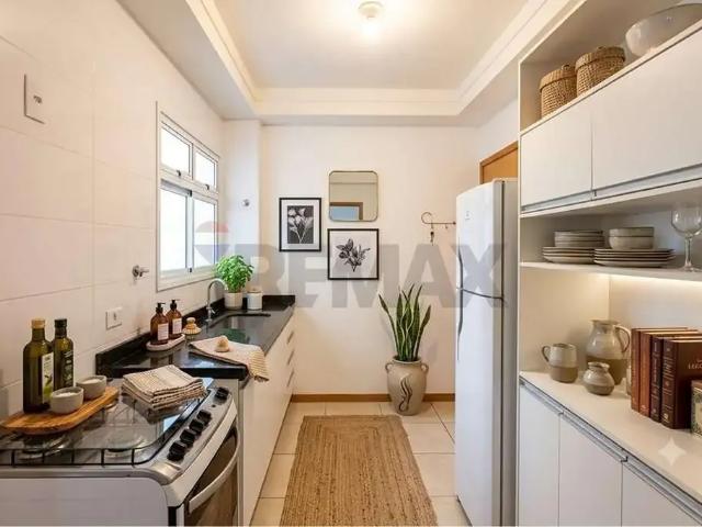 Apartamento para Venda em Ribeirão Preto/SP Jardim Botânico 3 Quartos