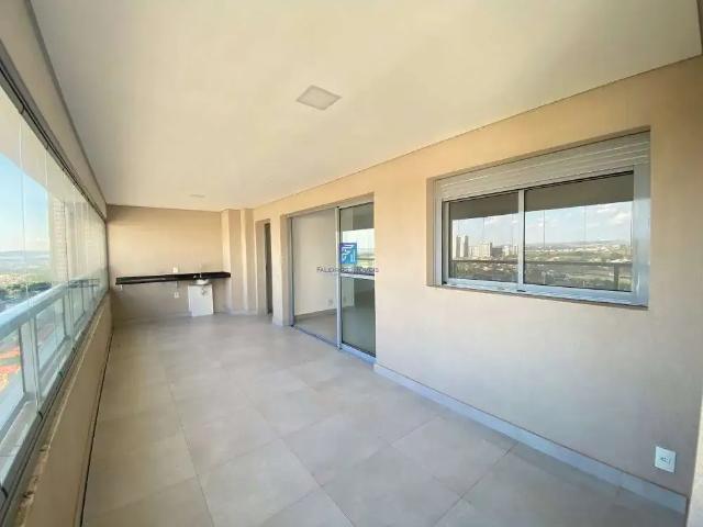 Apartamento para Venda em Ribeirão Preto/SP Jardim Botânico 3 Quartos