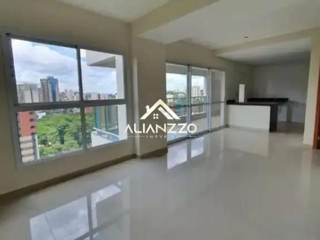 Apartamento para Venda em Ribeirão Preto/SP Jardim Botânico 3 Quartos