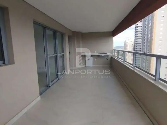 Apartamento para Venda em Ribeirão Preto/SP Jardim Botânico 3 Quartos