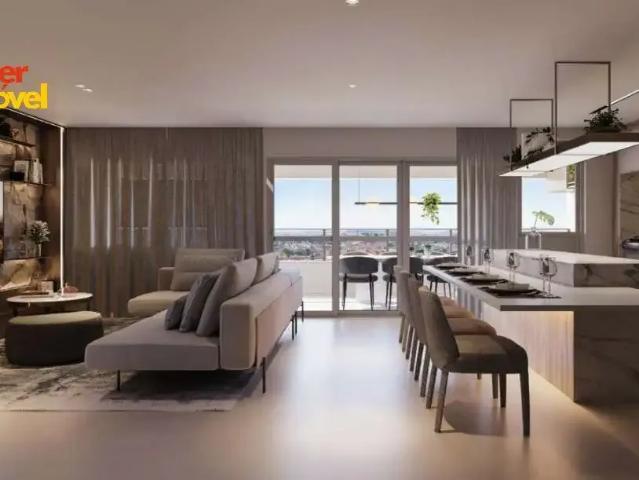 Apartamento para Venda em Ribeirão Preto/SP Jardim Botânico 3 Quartos